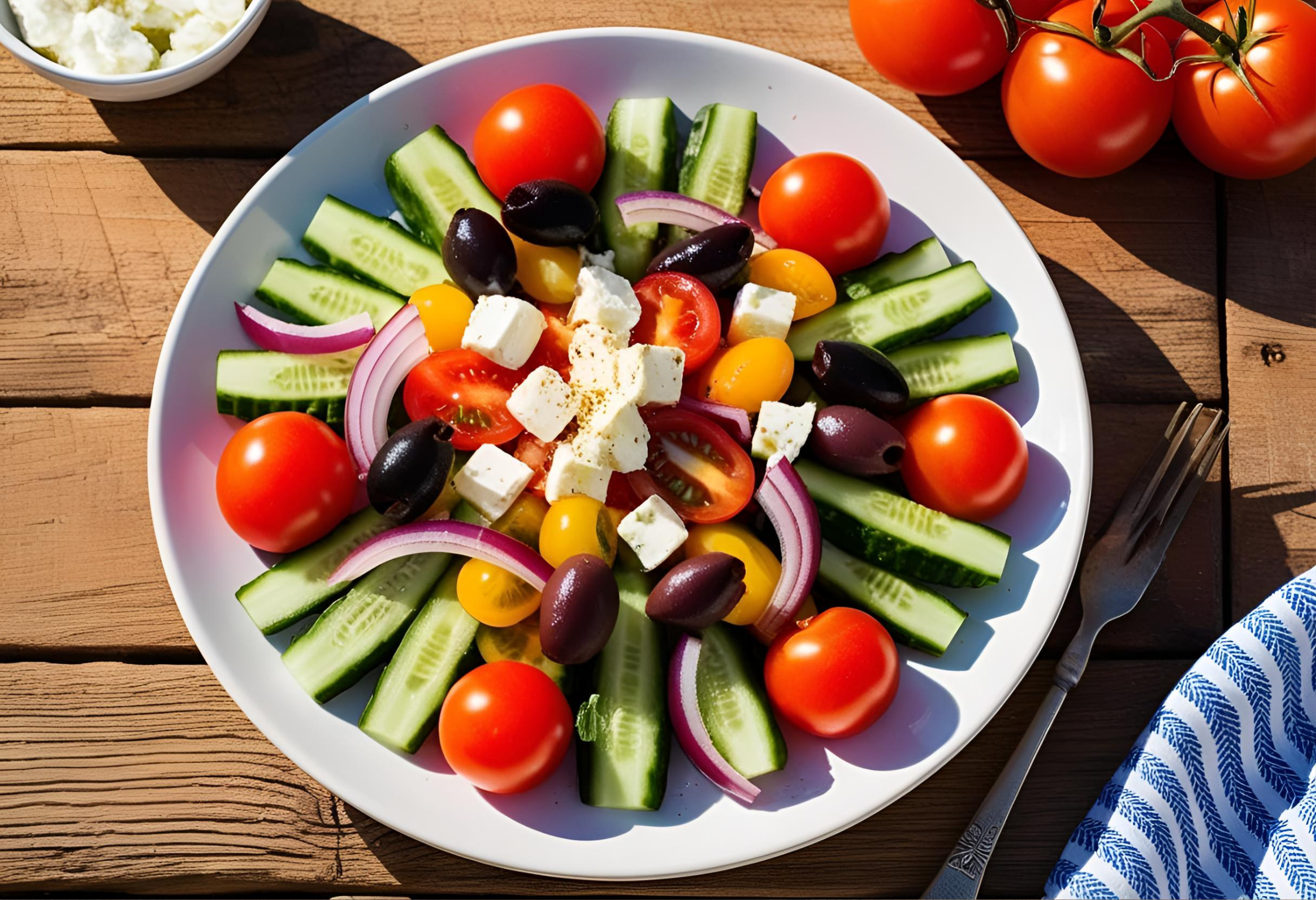 8 Delicious Greek Recipes Using Kalamata Olives - GreekKalamata