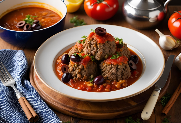 8 Delicious Greek Recipes Using Kalamata Olives - GreekKalamata