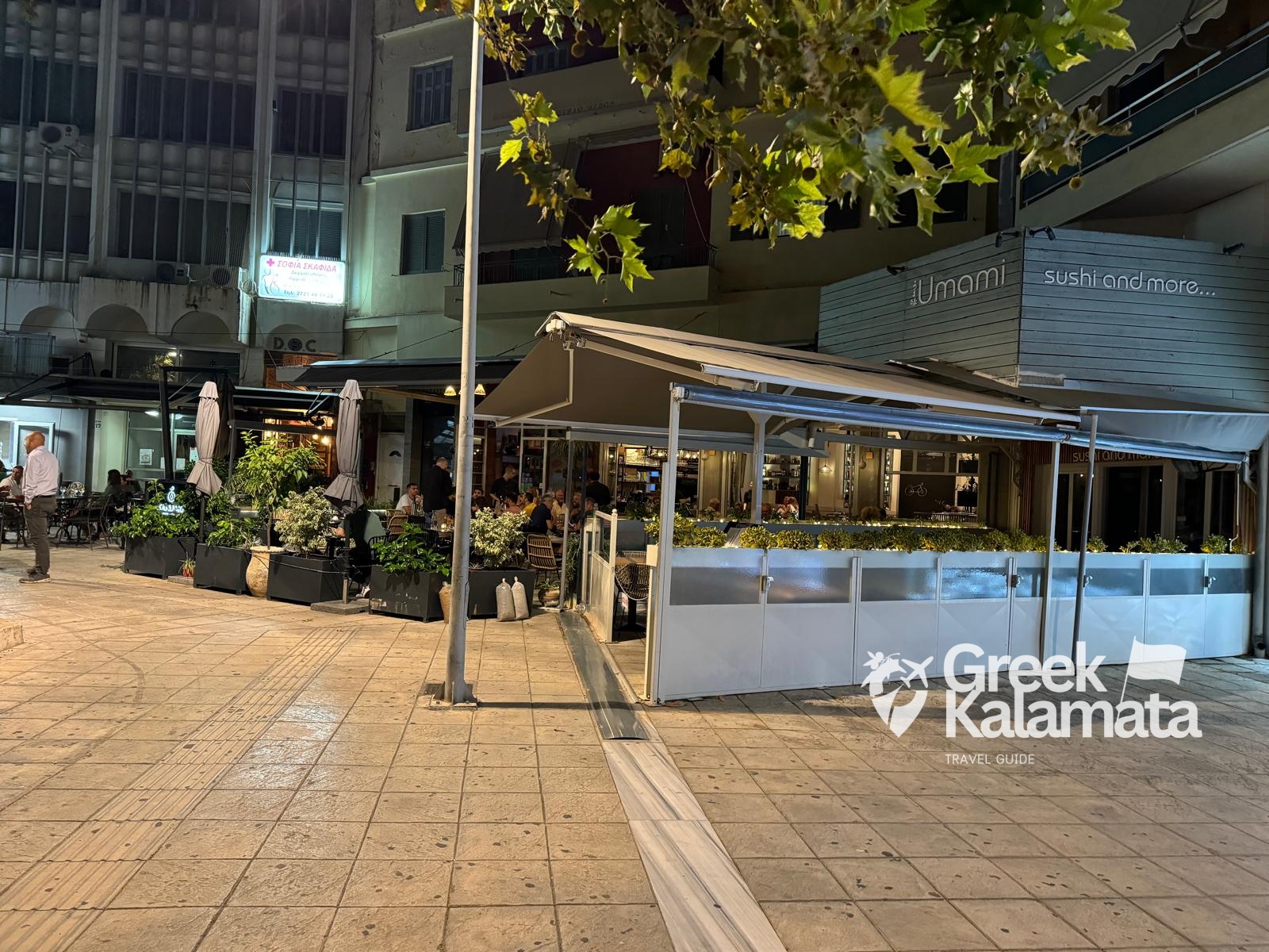 10 Best Restaurants in Kalamata - GreekKalamata